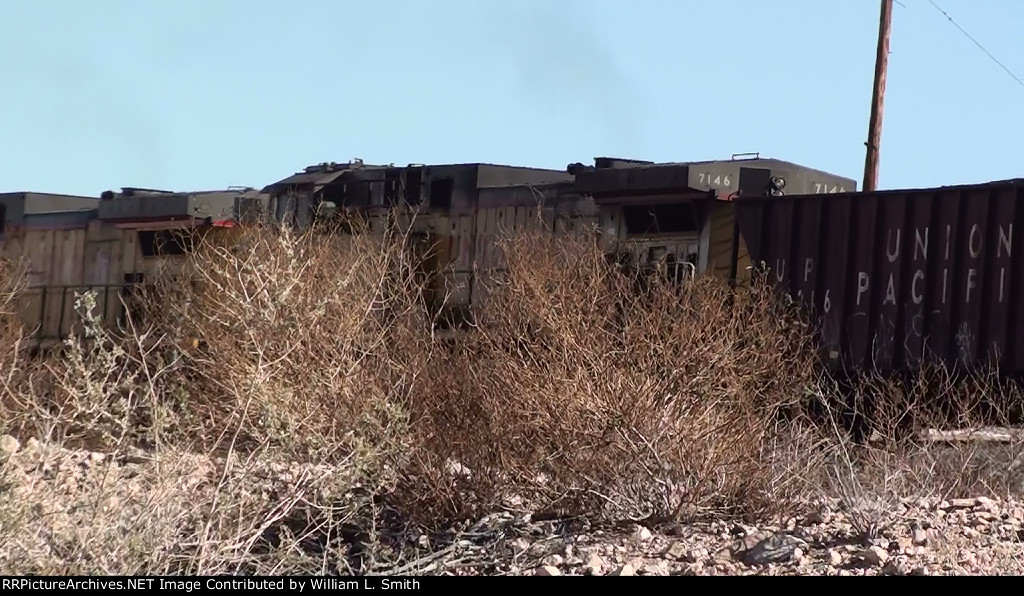 WB Coal Frt at Dry Lake NV (19)